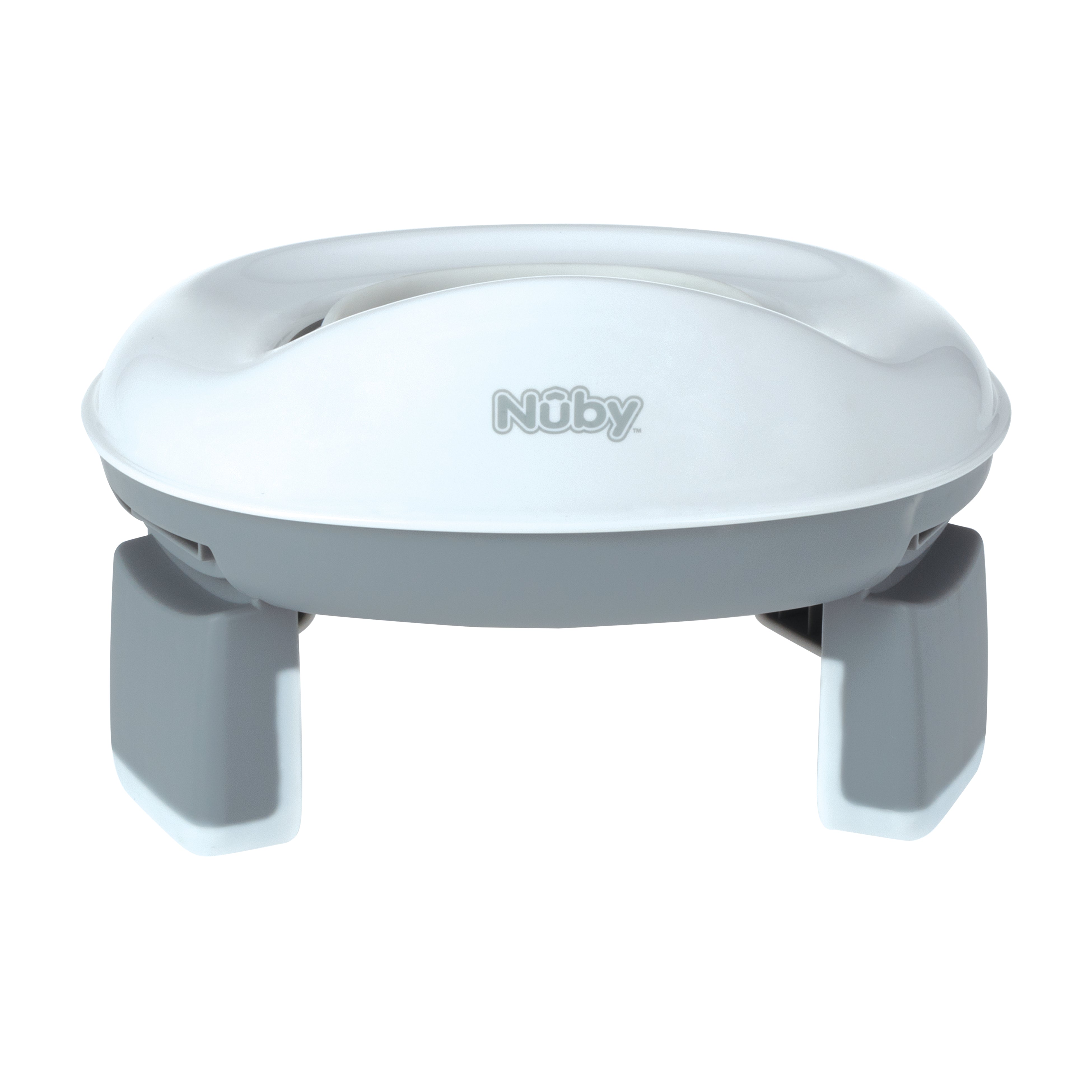 Nuby Pot de voyage portable – Nuby France
